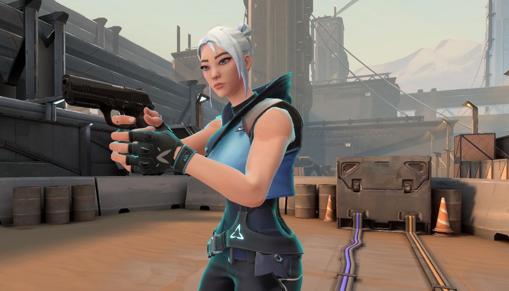 Valorant review: The stripped-down, skill-based shooter that’s only ...